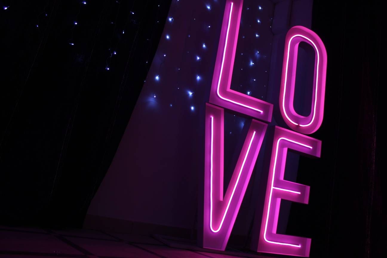 LV loft (NEON LOUNGE) от 2800 р/ч в Москве